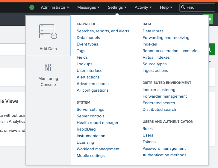 How to check license usage per sourcetype or per host | Splunk