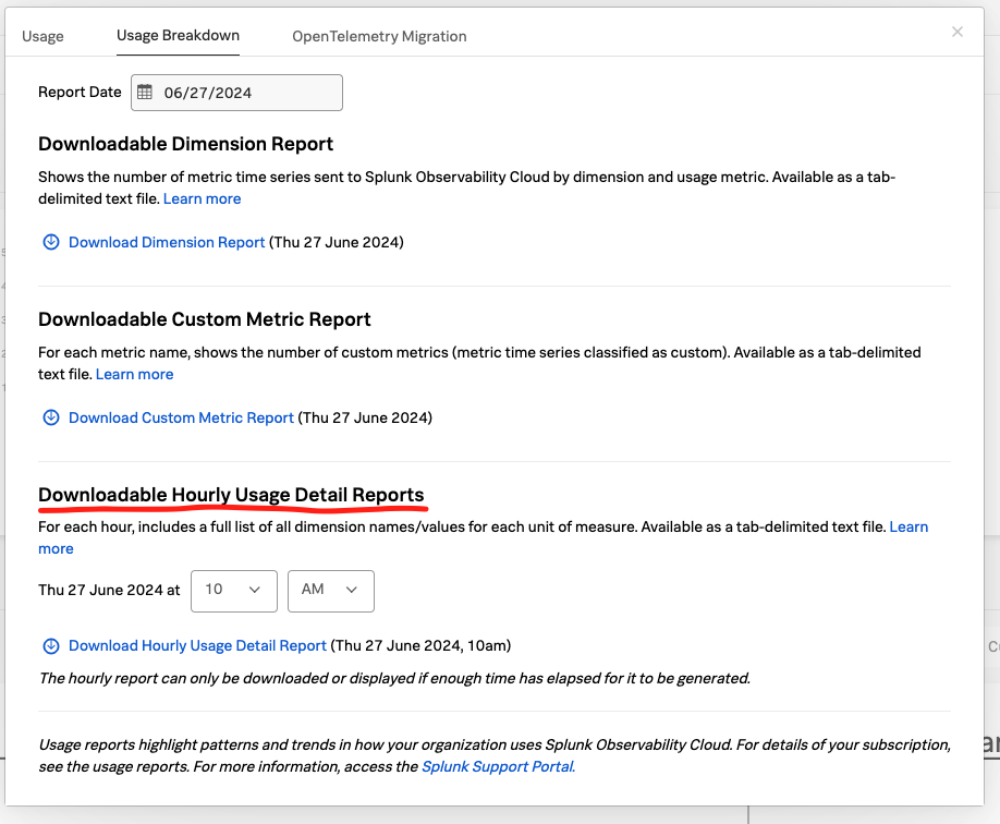 Find hosts using a token name | Splunk