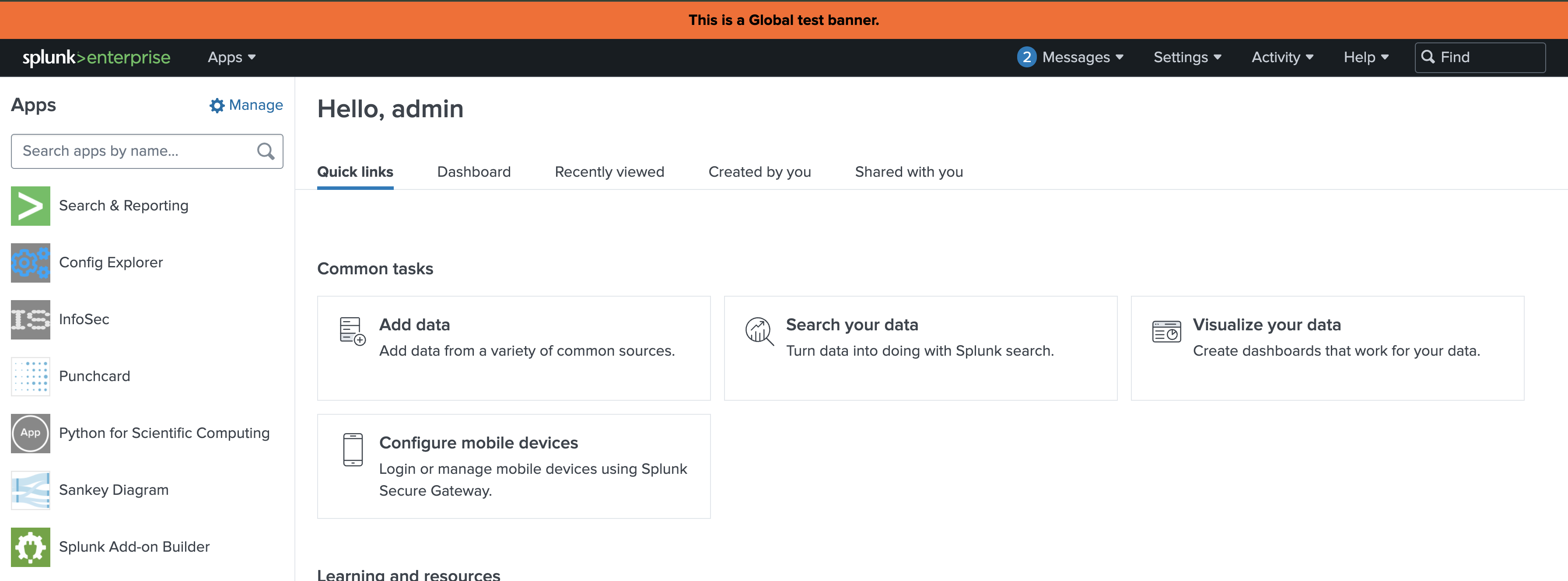 The Add-on Builder v4.2.0 UI becomes unresponsive when the Global ...