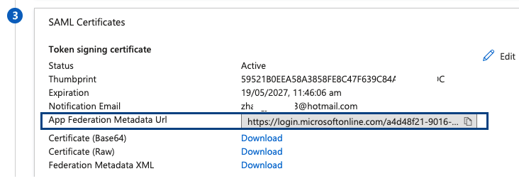 SOAR: How to Update the SAML Certificate of Your SSO Identity Provider ...