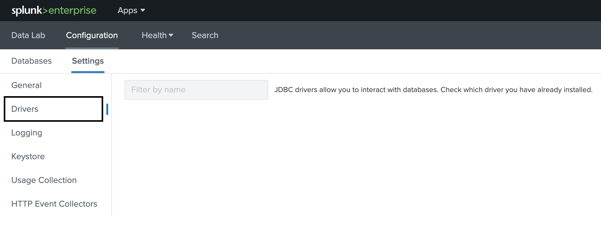 How to integrate a custom driver into the DB Connect add-on in a Splunk Cloud environment. | Splunk