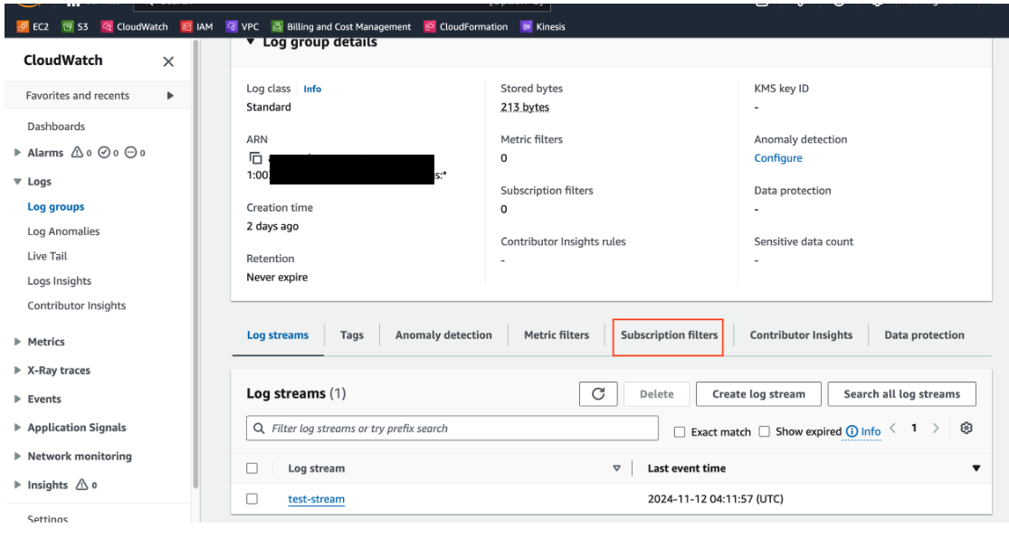 How to Simulate Data Flow and Pulling Logs From AWS to Splunk | Splunk