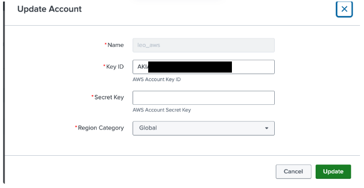 How to Simulate Data Flow and Pulling Logs From AWS to Splunk | Splunk