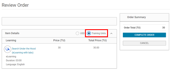 Splunk Training Enablement Platform (STEP) - Frequently Asked Questions | Splunk