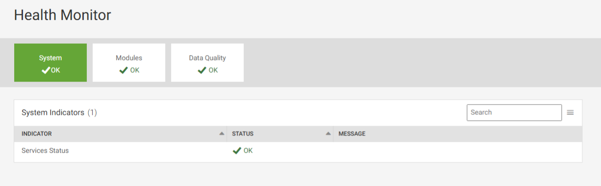 "Low disk space on system disk /" error in UBA Health monitor | Splunk