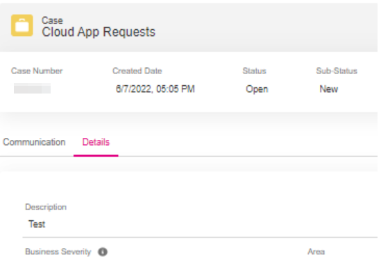 Support Portal FAQ | Splunk