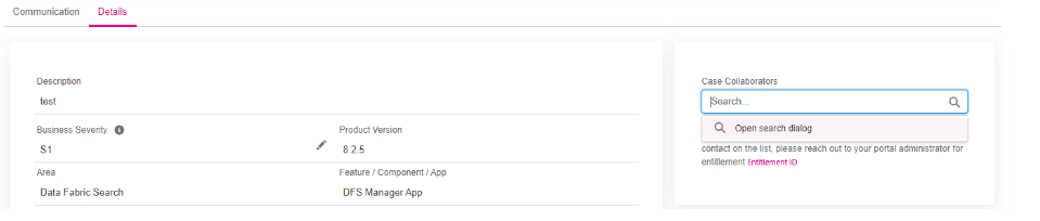 Support Portal FAQ | Splunk