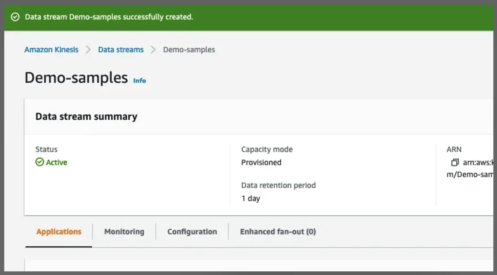 Latency Issues in Data Ingestion Through Kinesis Pull-Based Input in the Splunk Add-on for AWS ...