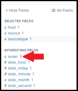Erex and Rex Splunk Commands | Splunk