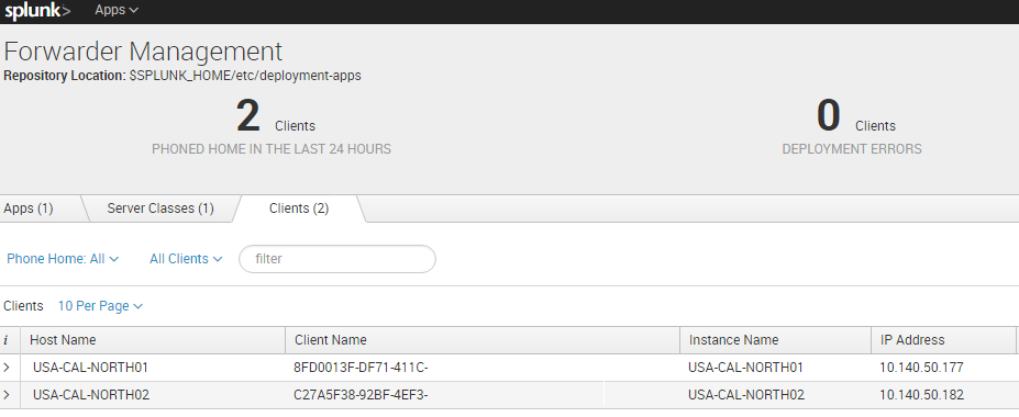 Where Can I Change the Host Name and the Instance Name for the ...