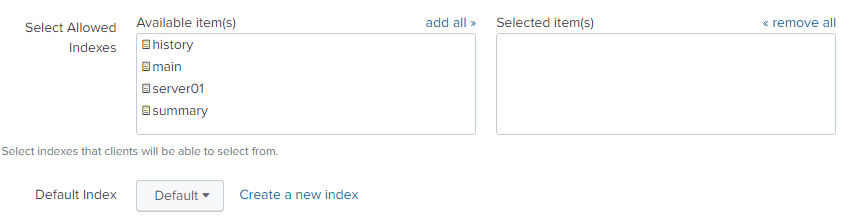 How to Configure a HF to Receive Data via HEC and Forward it to an ...