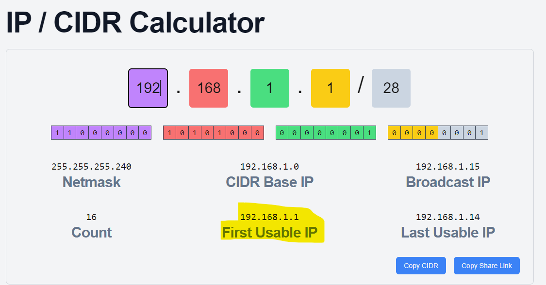 HEC access for ingestion - Invalid subnet. | Splunk