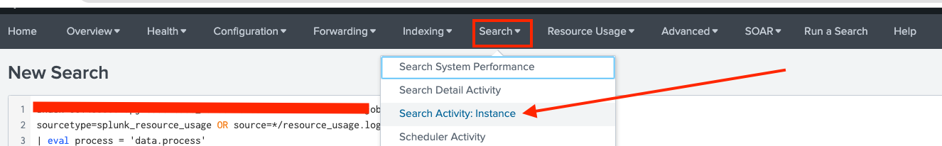Splunk Enterprise - Indexer shutdown/restart -A process of this unit has been killed by the OOM ...