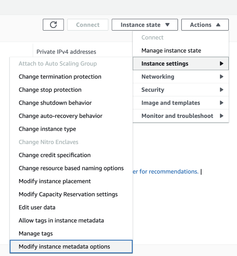 Splunk Add-on for AWS: On-boarding the data without IAM User ...