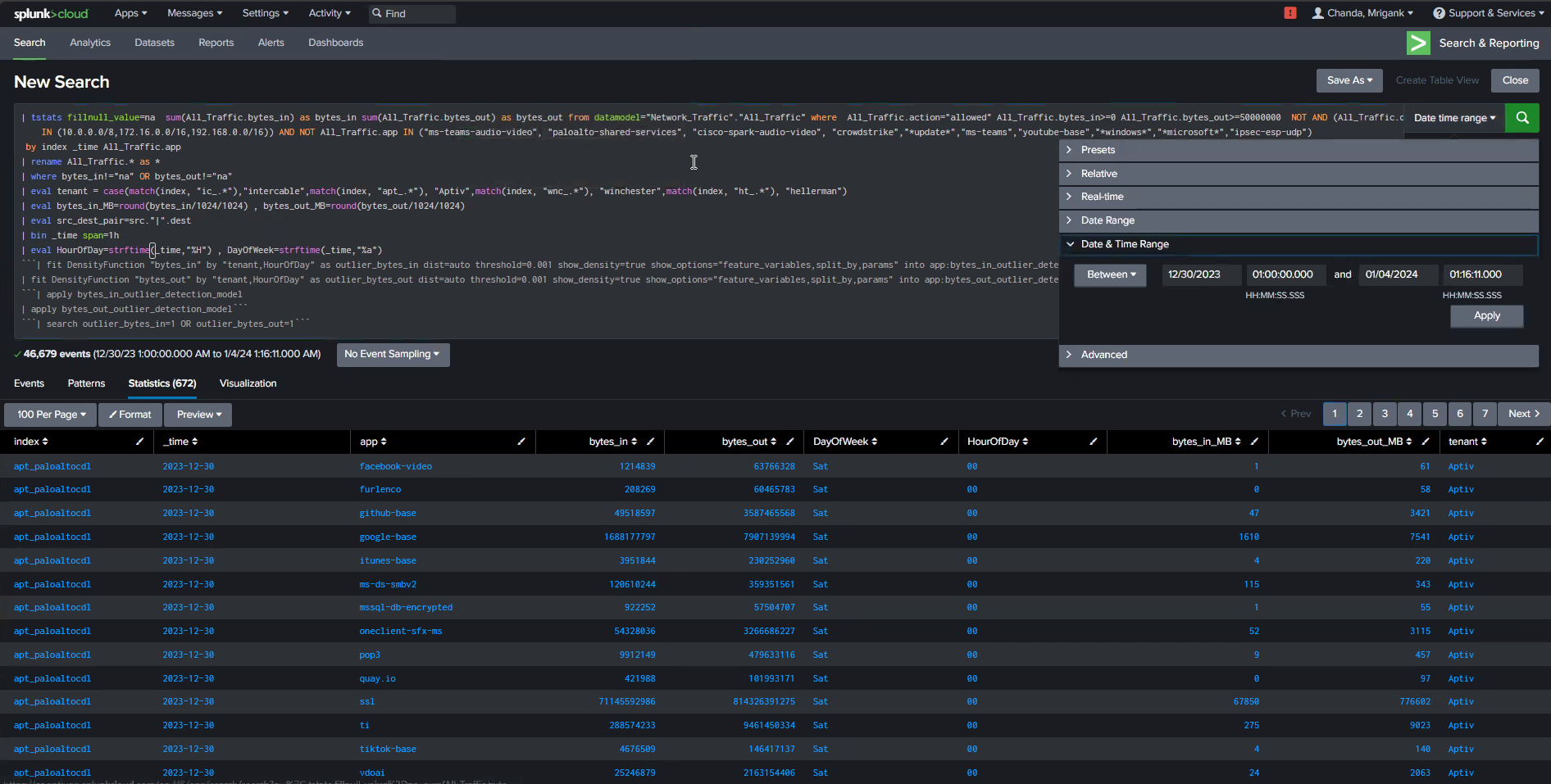 Unable to view _time field for the accelerated datamodels | Splunk