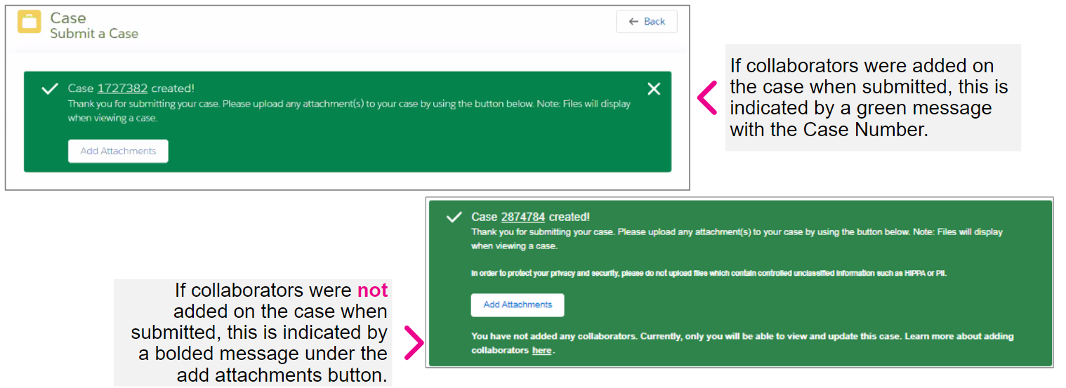 Working with Splunk Support | Splunk