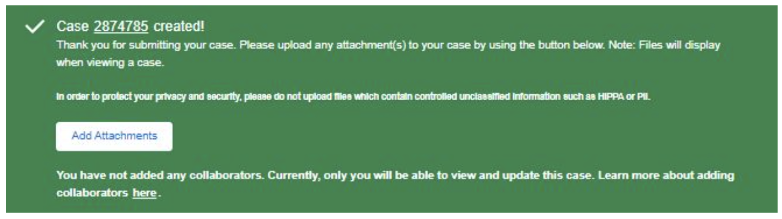 Working with Splunk Support | Splunk