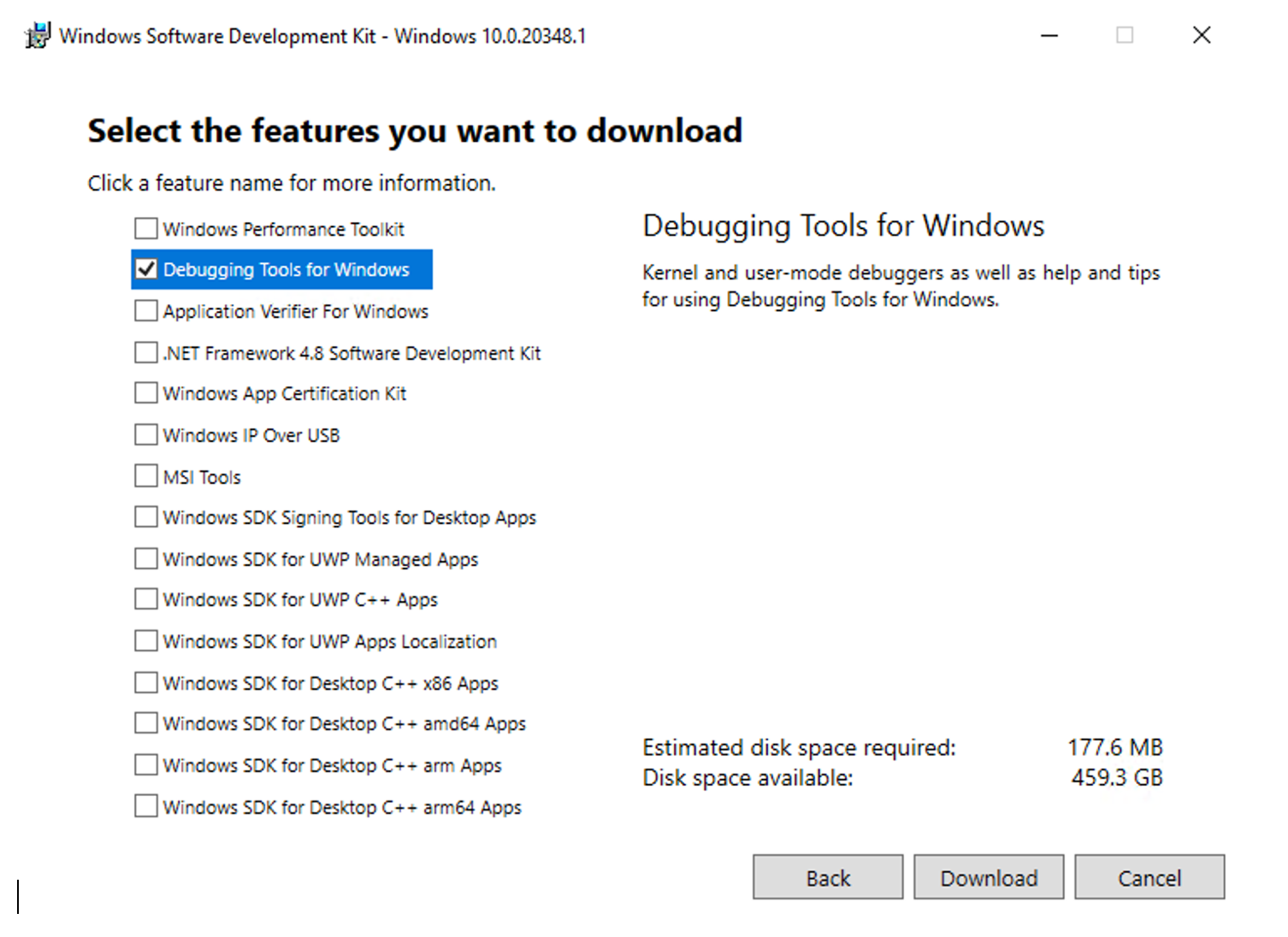 How to Collect Heap Dumps Using UMDH on Windows for Memory Leak Analysis | Splunk