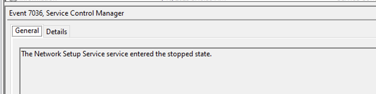 Windows event logs incomplete in Splunk due to XML format — messages from "General" tab not ...