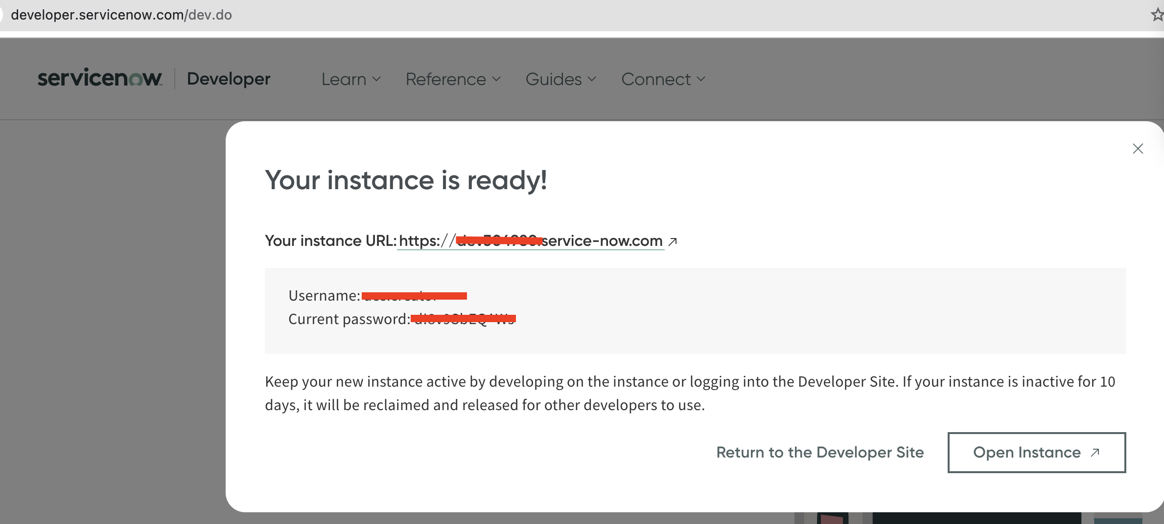 Integrating ServiceNow with Splunk Using the Splunk Add-on for ...