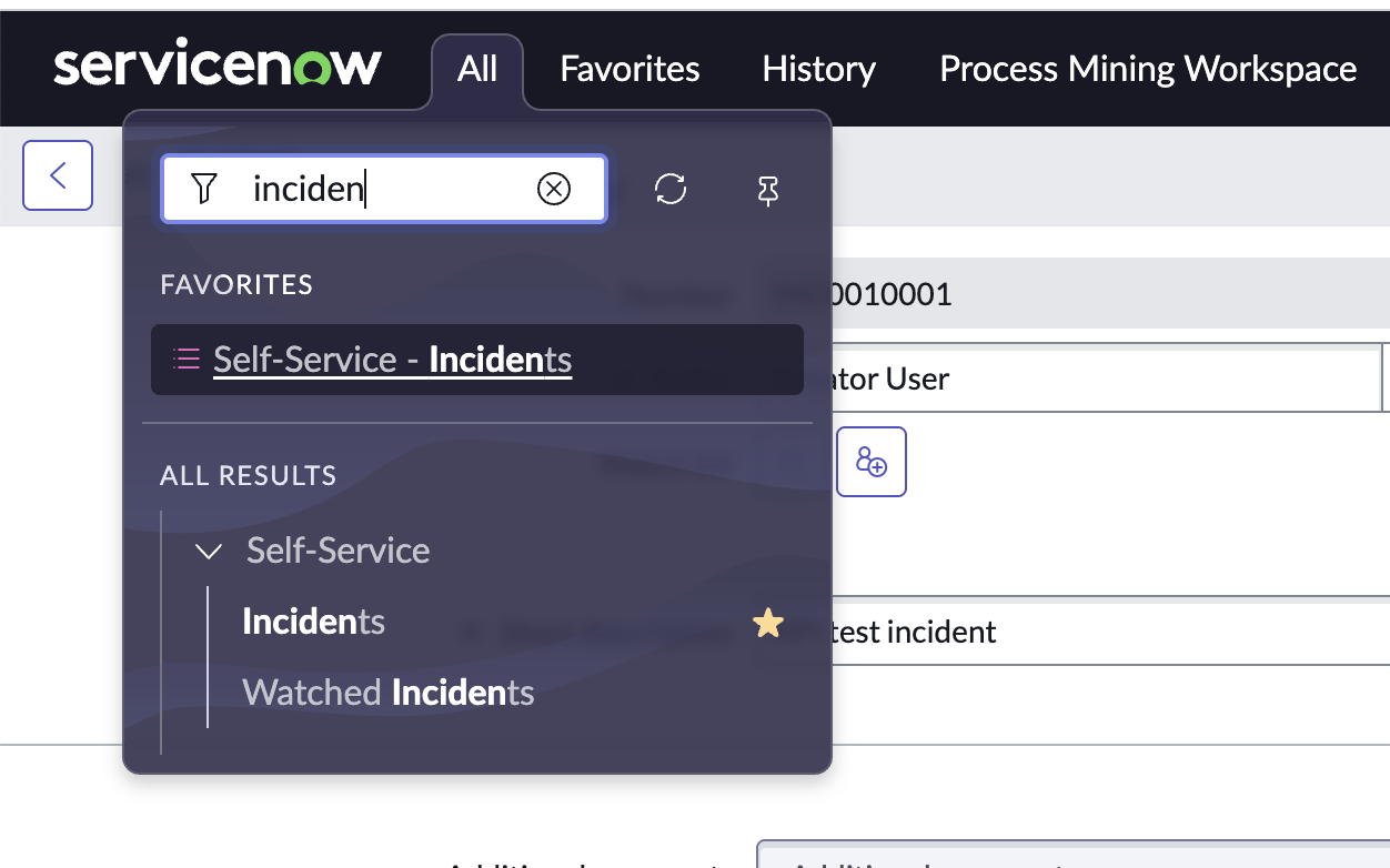 Integrating Servicenow With Splunk Using The Splunk Add On For Servicenow Splunk