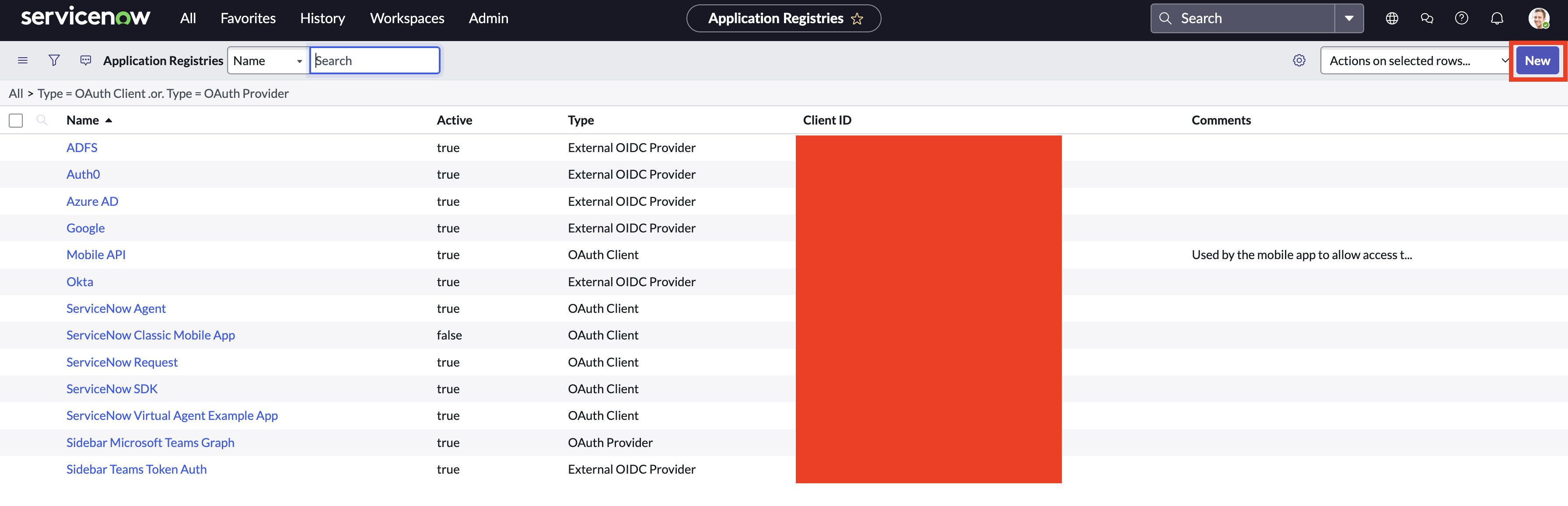 [Splunk Add-on for ServiceNow] Extended Document to Configure ServiceNow to collect data using ...