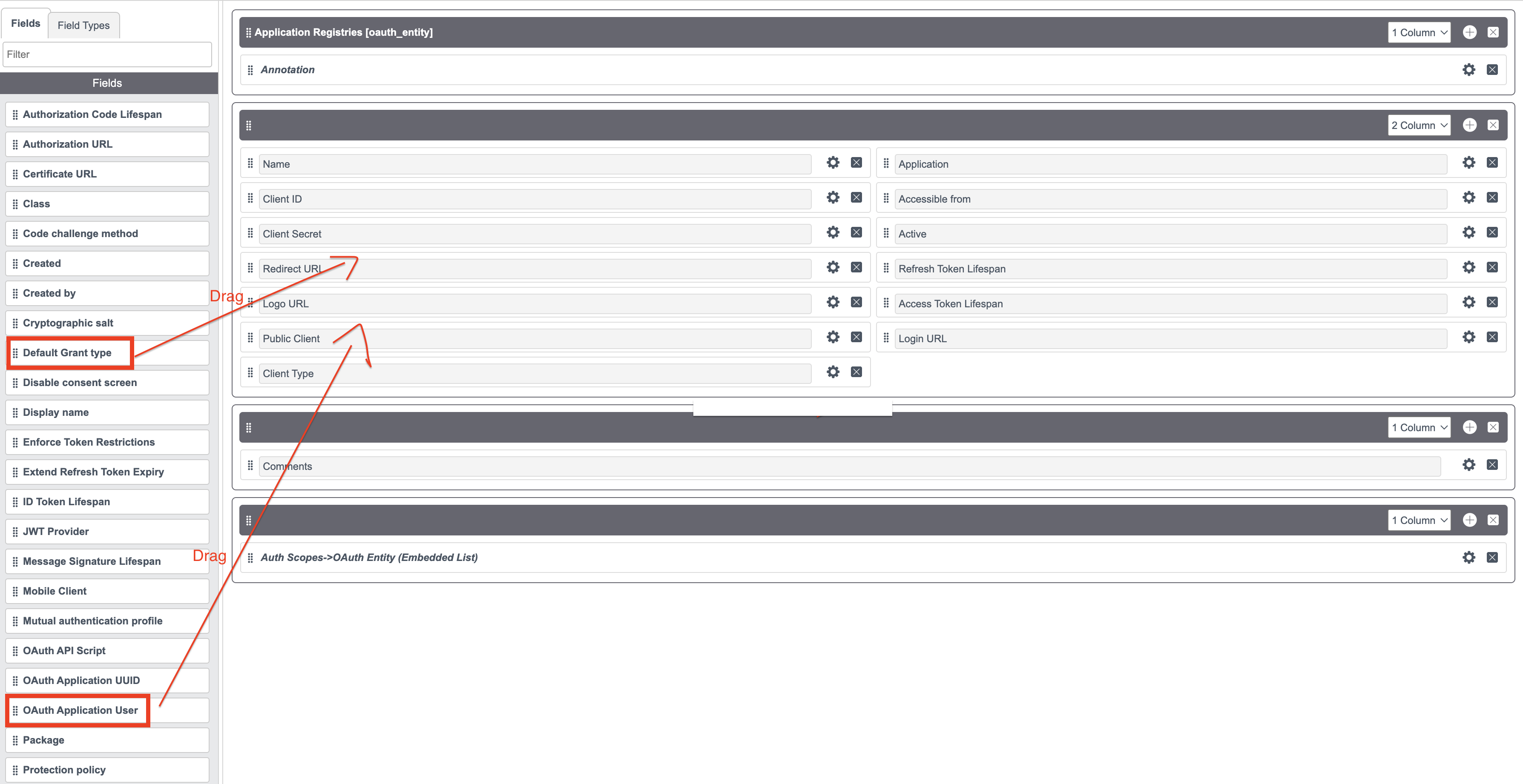 [Splunk Add-on for ServiceNow] Extended Document to Configure ServiceNow to collect data using ...