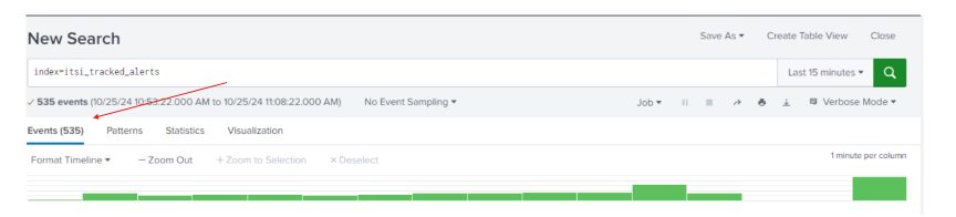 Earliest and Latest functions are not working in search query | Splunk