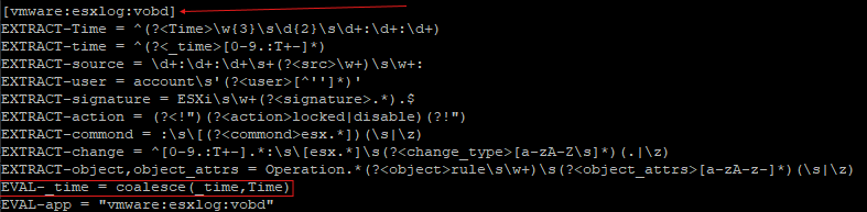Earliest and Latest functions are not working in search query | Splunk