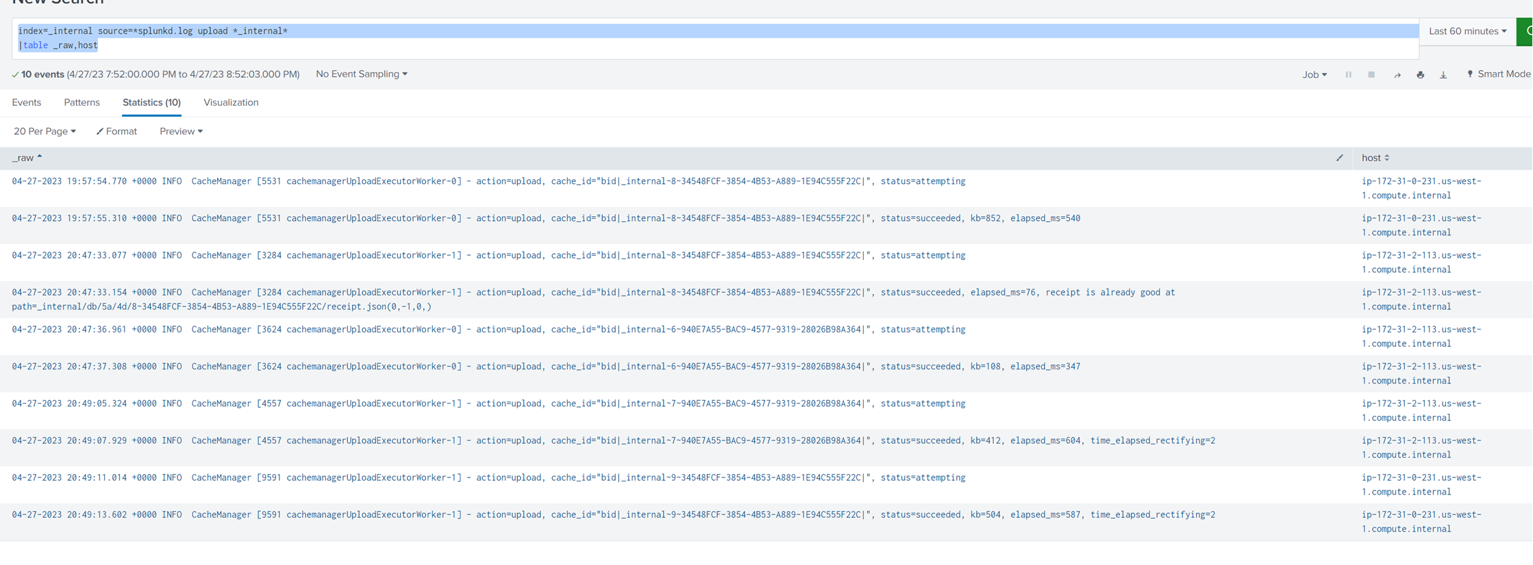 Is IMDSv2 supported within Splunk | Splunk