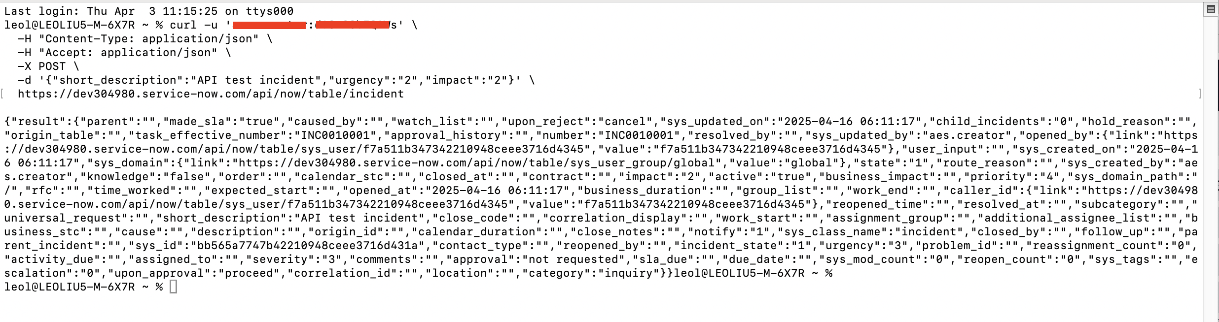 Integrating ServiceNow with Splunk Using the Splunk Add-on for ServiceNow. | Splunk
