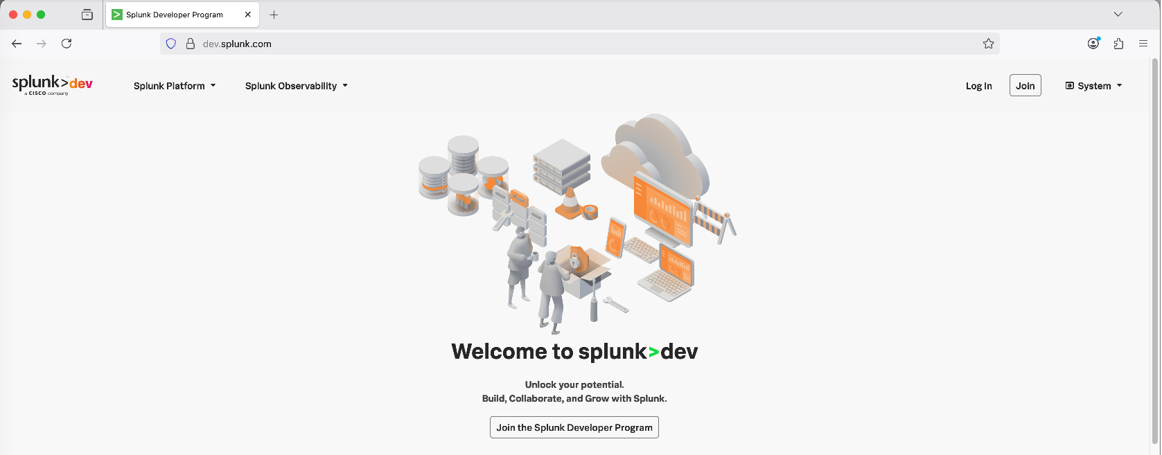 How to request Splunk developer licenses | Splunk